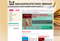 Nakladatelství Pavel Mervart